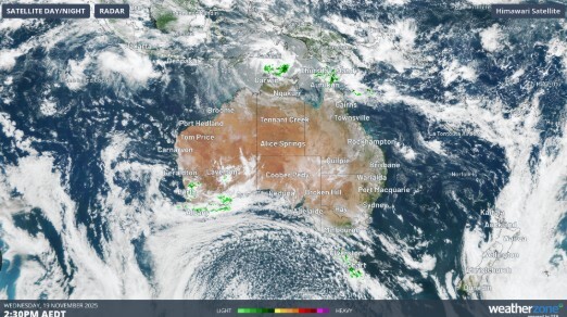 Forecasting the future grid: A detailed look at how AEMO is modelling ...