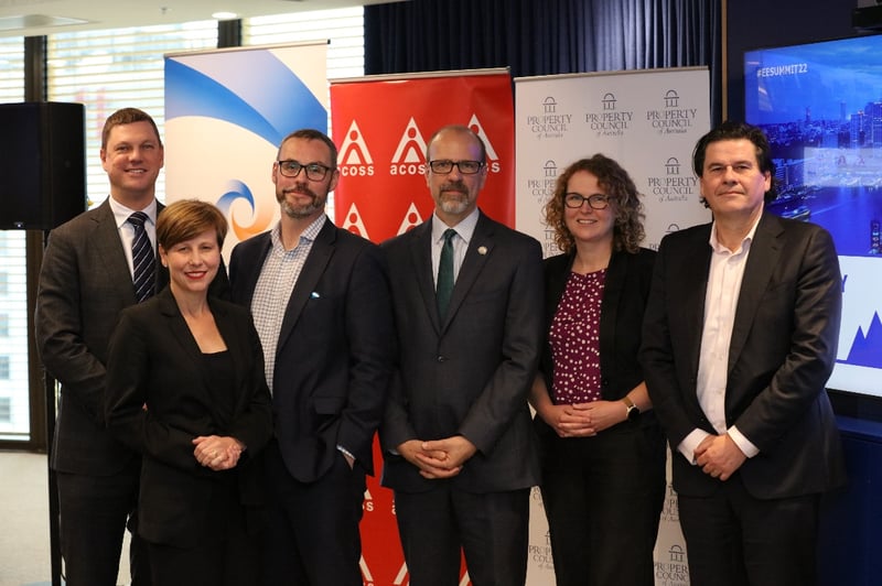 What is the EEC’s take on the NEPS?