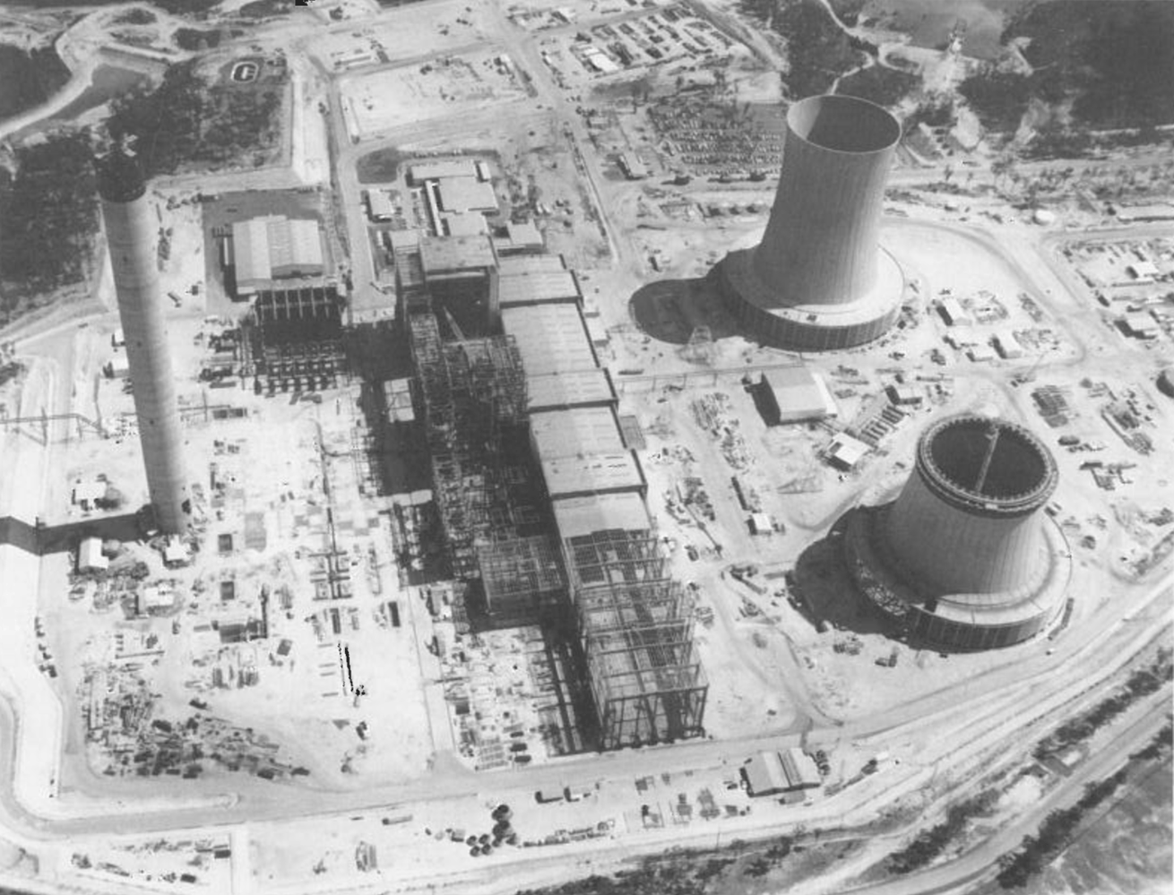 What history can teach us about the clean energy transition