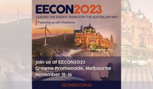 EECON 2023 discusses solving the challenges of the Net Zero transition
