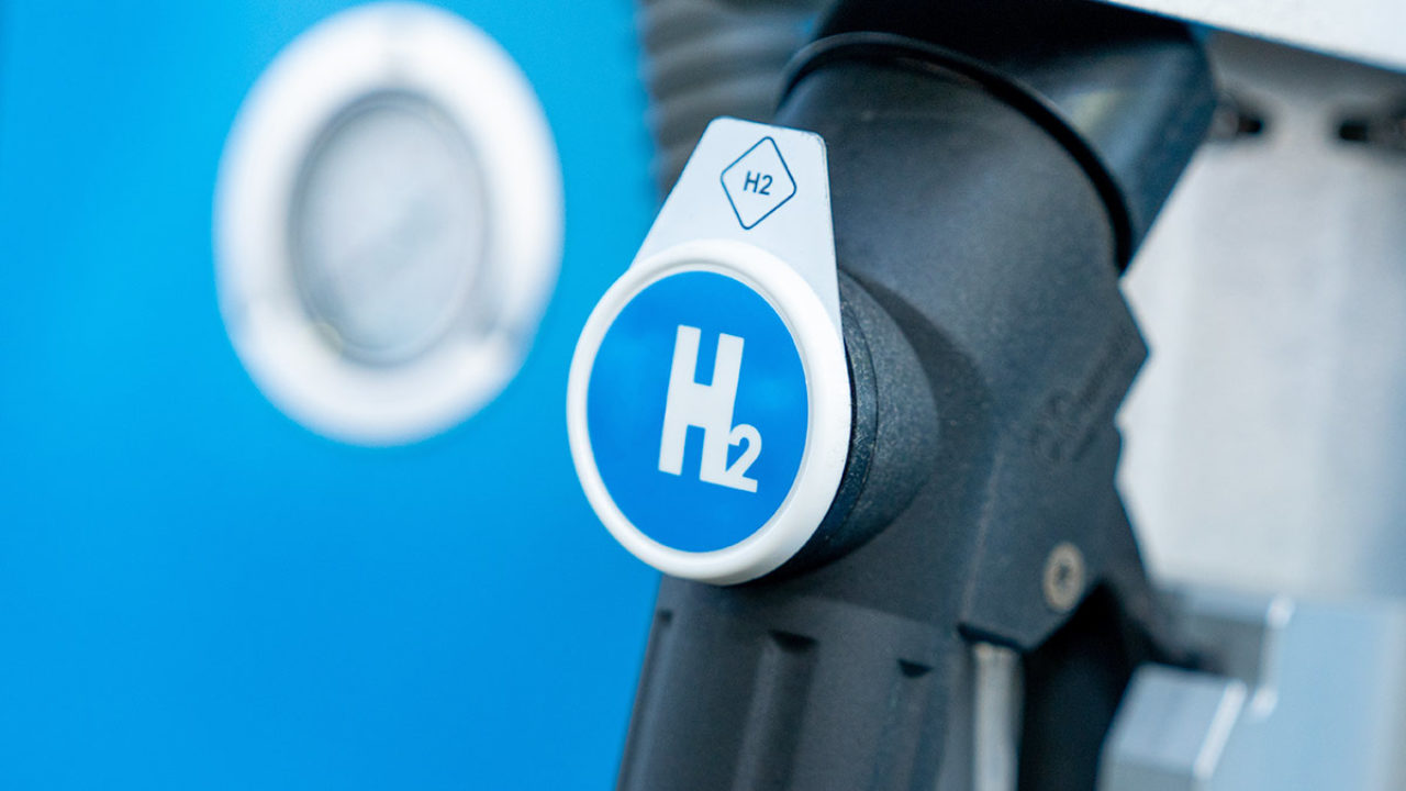 Stanwell: Australia’s green hydrogen powerhouse